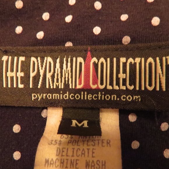The Pyramid Collection | Skirts | The Pyramid Collection Layered Skirt ...
